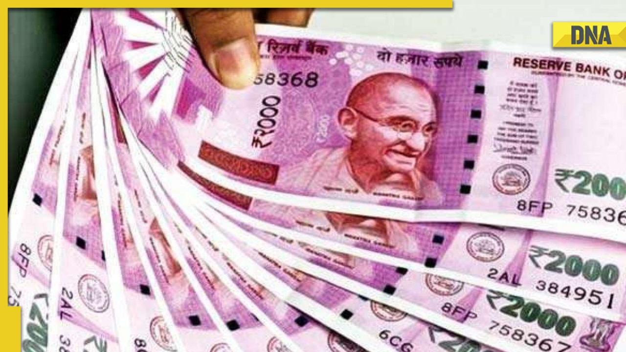 7th Pay commission DA hike update: Odisha govt announces 3% hike from ...