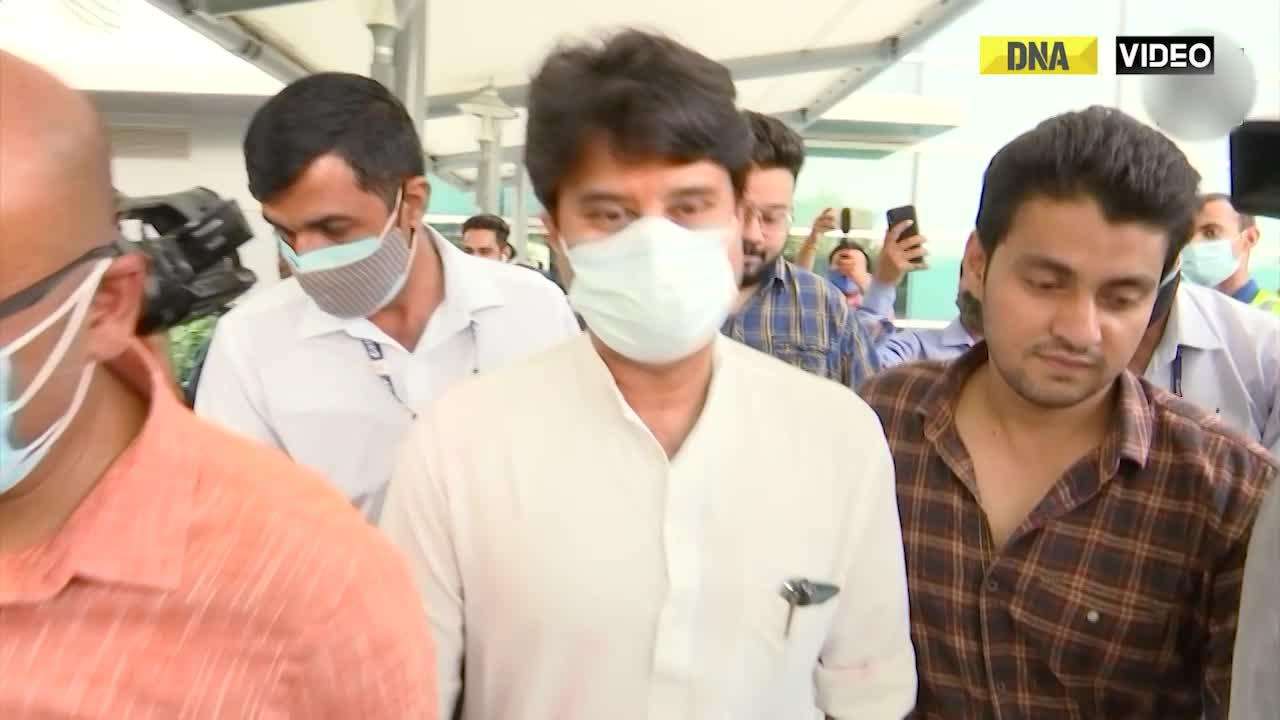 Punjab CM deplaned row: “Will look into the matter”, says Aviation ...