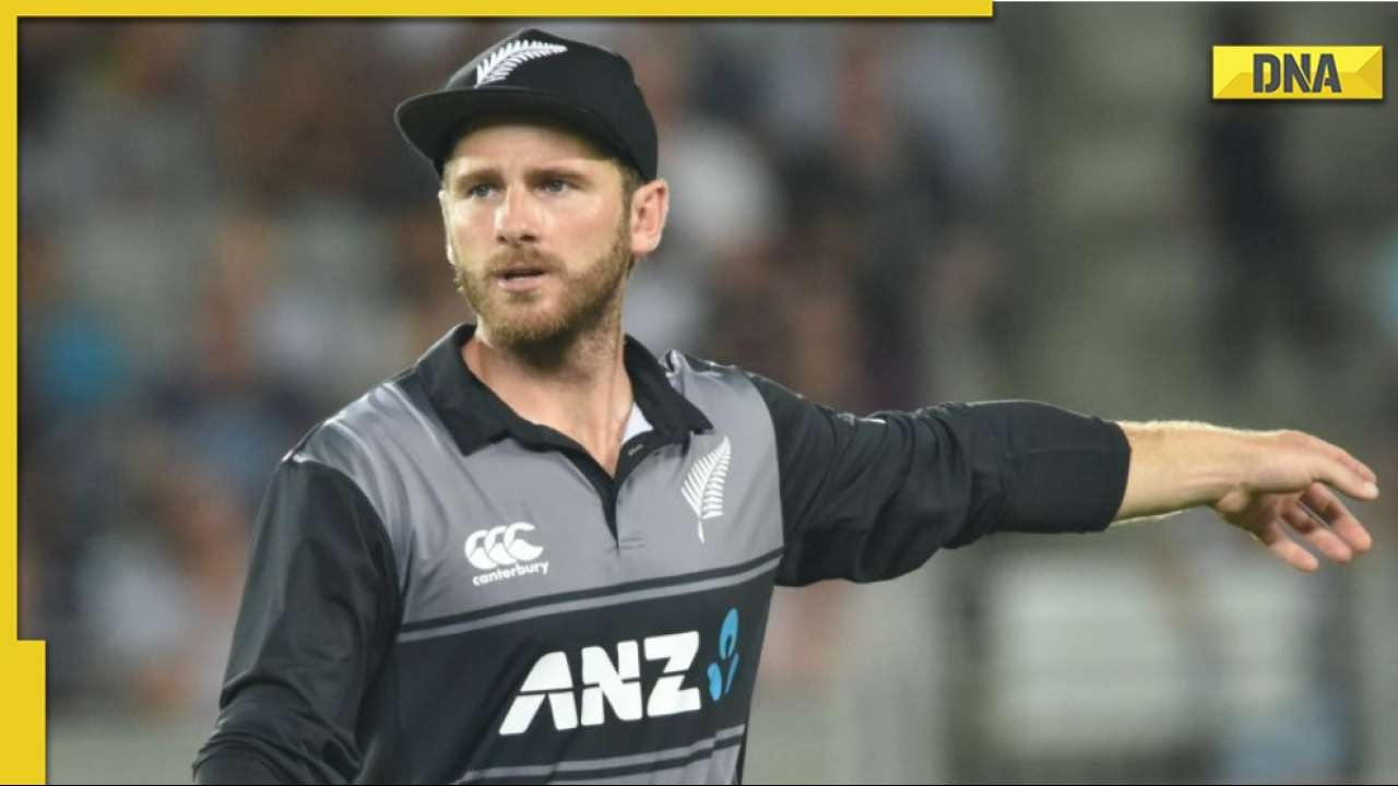 New Zealand announce squad for the upcoming ICC T20I Cricket World Cup ...