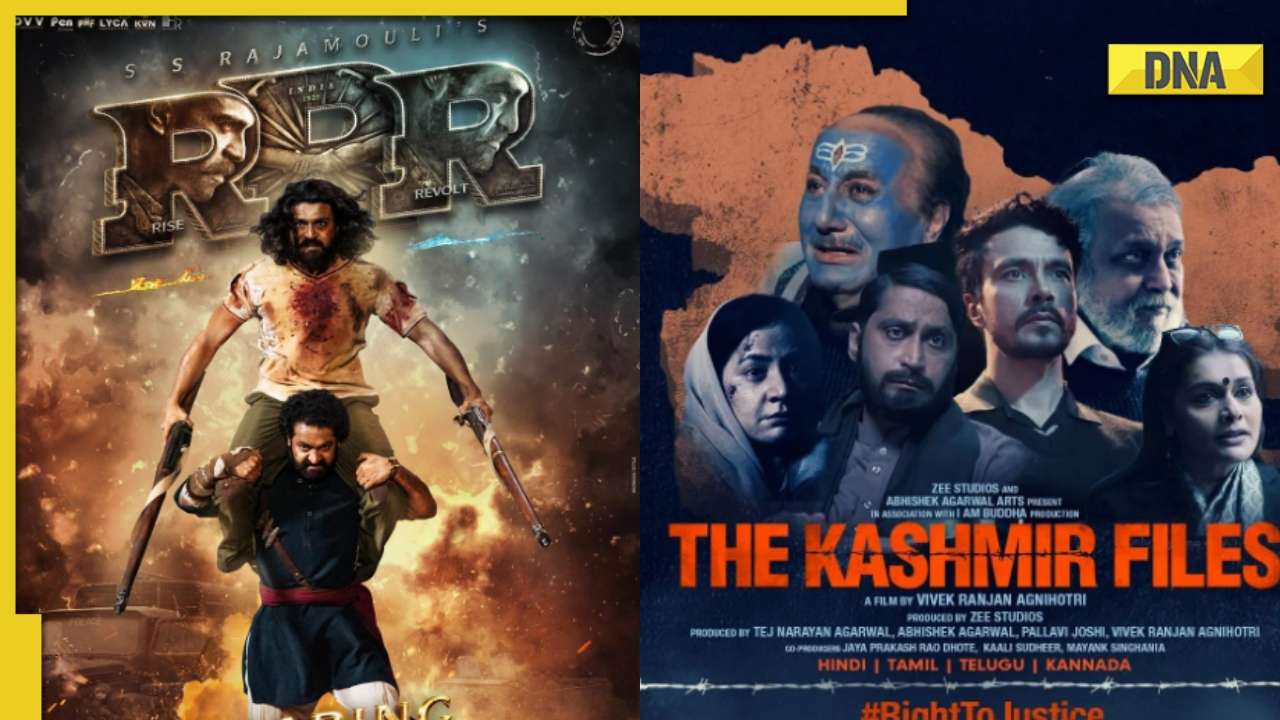 Academy Awards 2023: Neither RRR nor The Kashmir Files, THIS film is India's official entry for ...