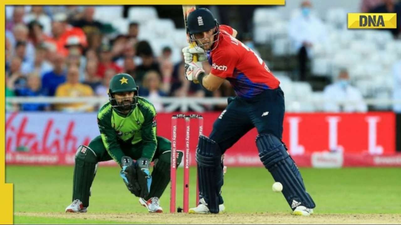 Pakistan vs England 1st T20I live streaming: How to watch PAK vs ENG ...
