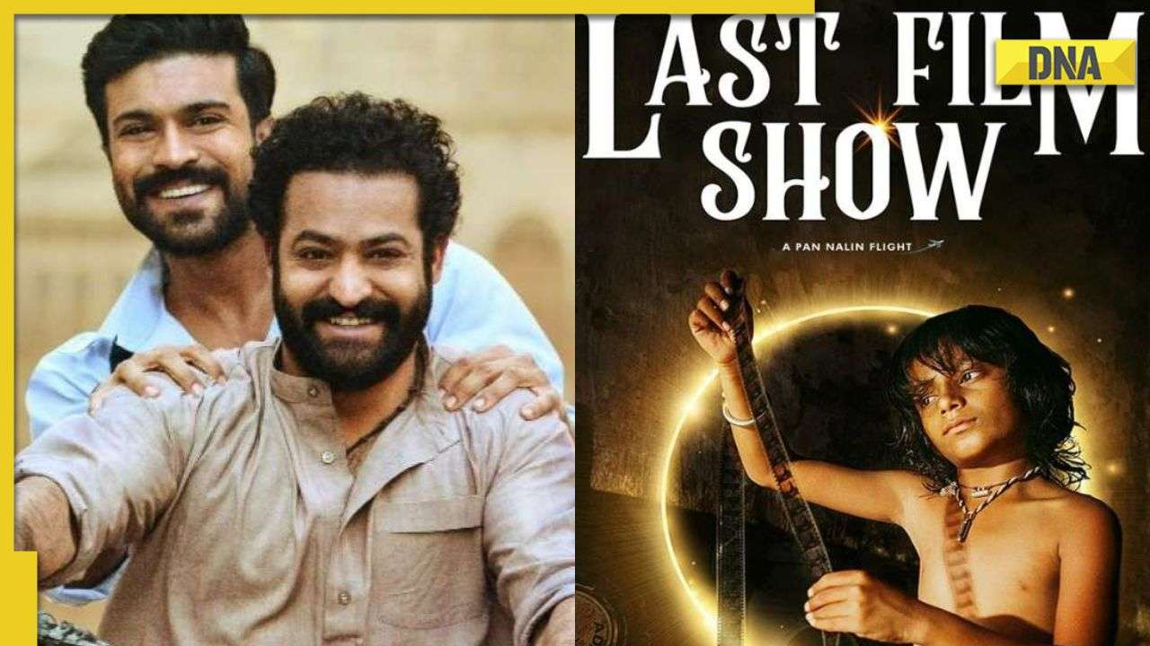 Chhello Show: Director Pan Nalin opens up on how his film beat The ...