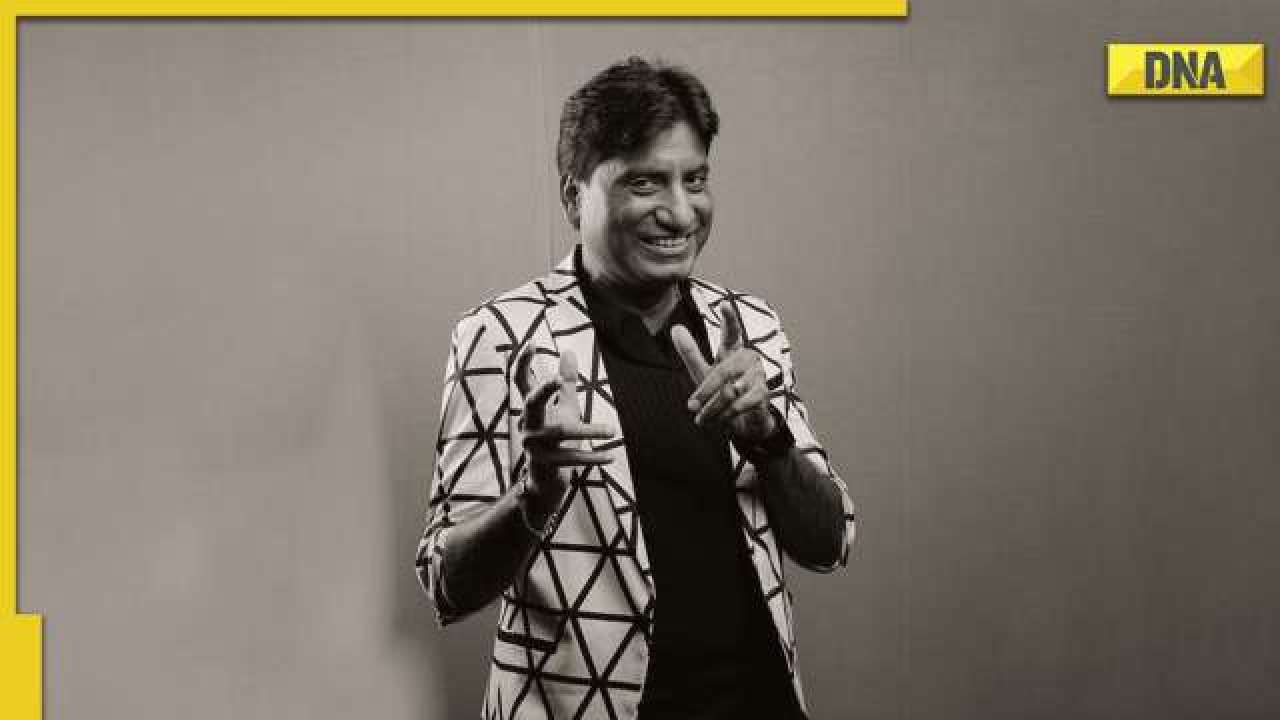 Raju Srivastava death: Comedian's funeral will be held in Delhi on ...