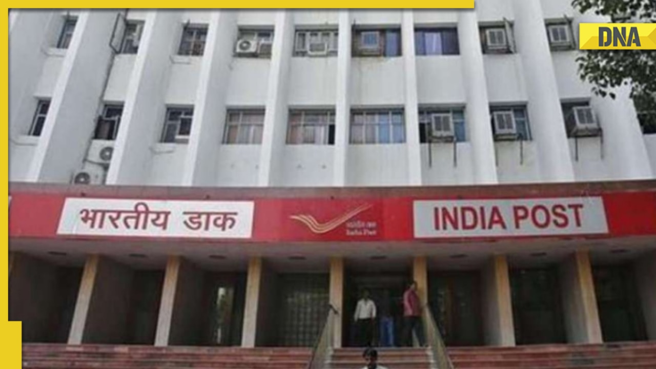 Post Office Fixed Deposit to give 5.50% interest on FD of 7 days: Here ...