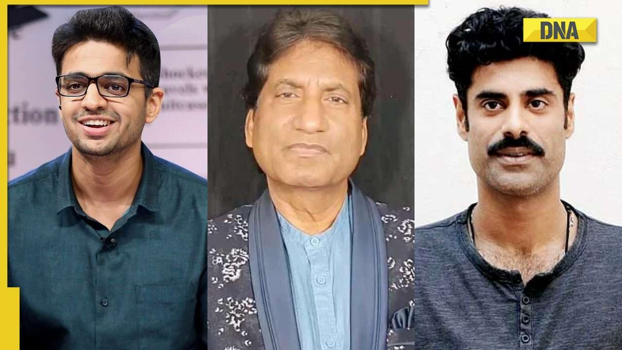 Raju Srivastava death: Sikandar Kher hits out at AIB's Rohan Joshi for ...