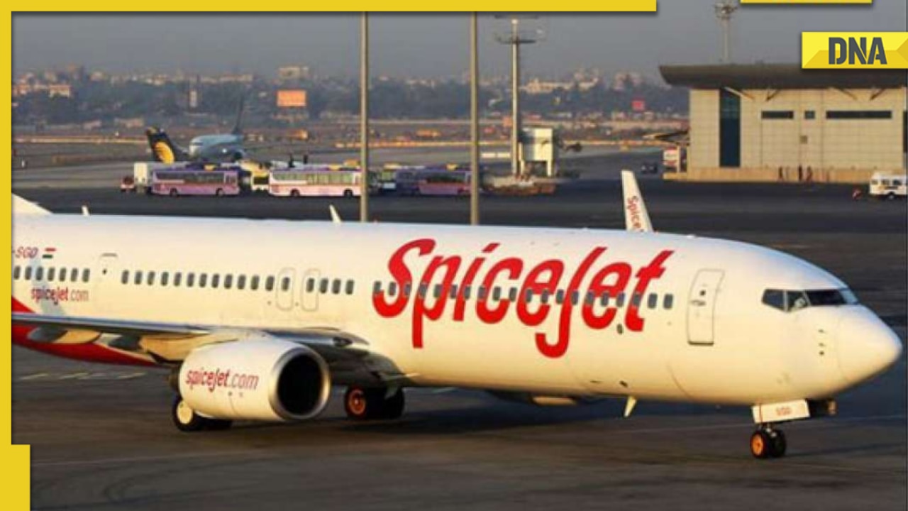 SpiceJet to hike salary for pilots by 20 percent in October, here's why