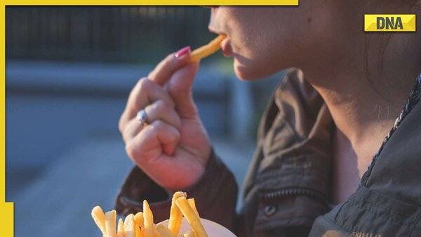 Eating Disorder: Know common types of eating disorders, symptoms and ...