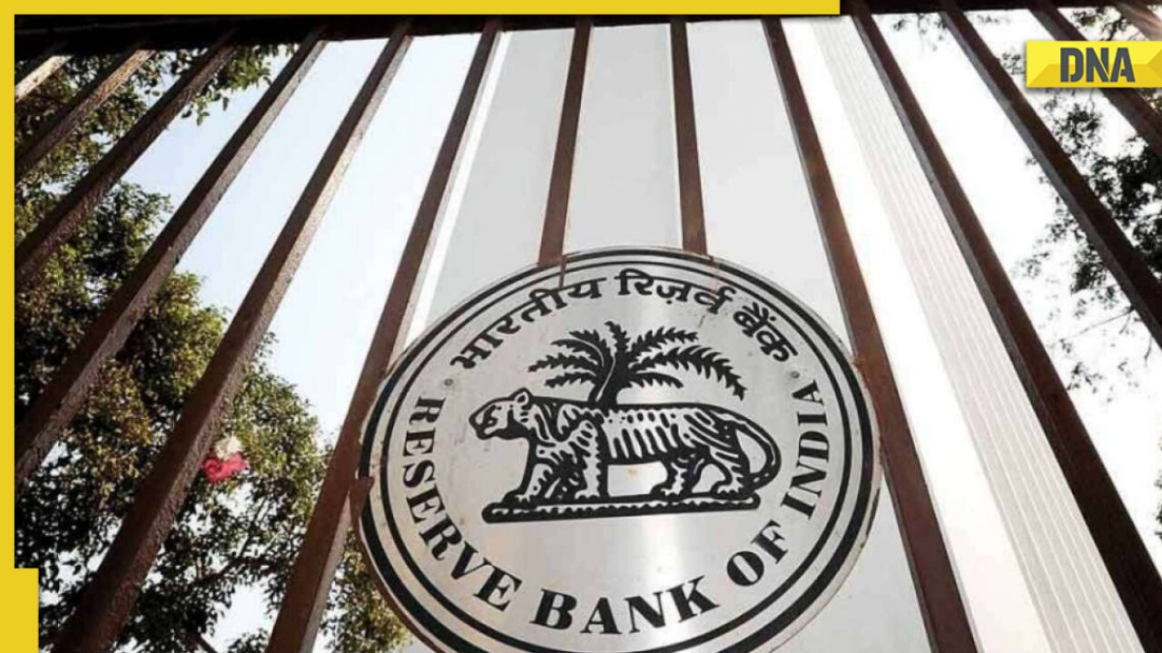 RBI warns against the mushrooming of digital lending apps, wants to ...