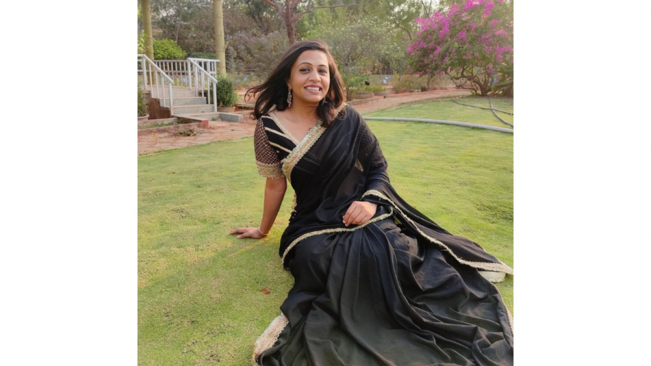 Here's What Makes Sharani Ponguru A Superwoman in Her Field