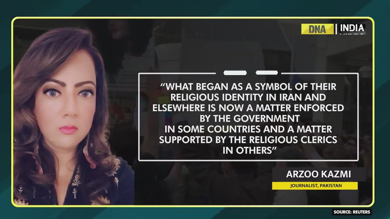 Women activists, journalists come out in support of Mahsa Amini