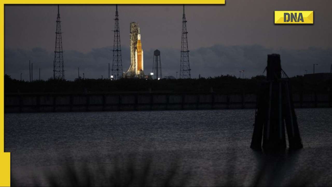 Artemis 1 Moon mission: NASA concludes cryogenic test, all objectives ...