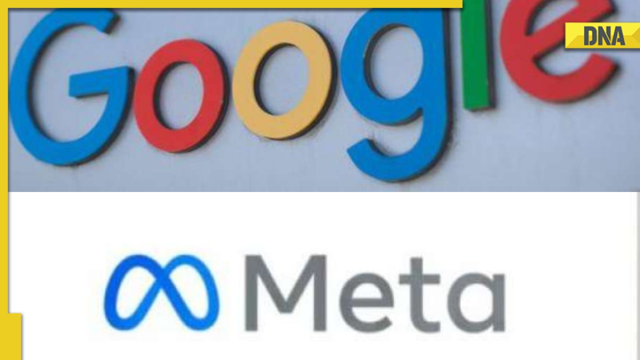 Meta, Google reportedly putting workers on ‘notice period’