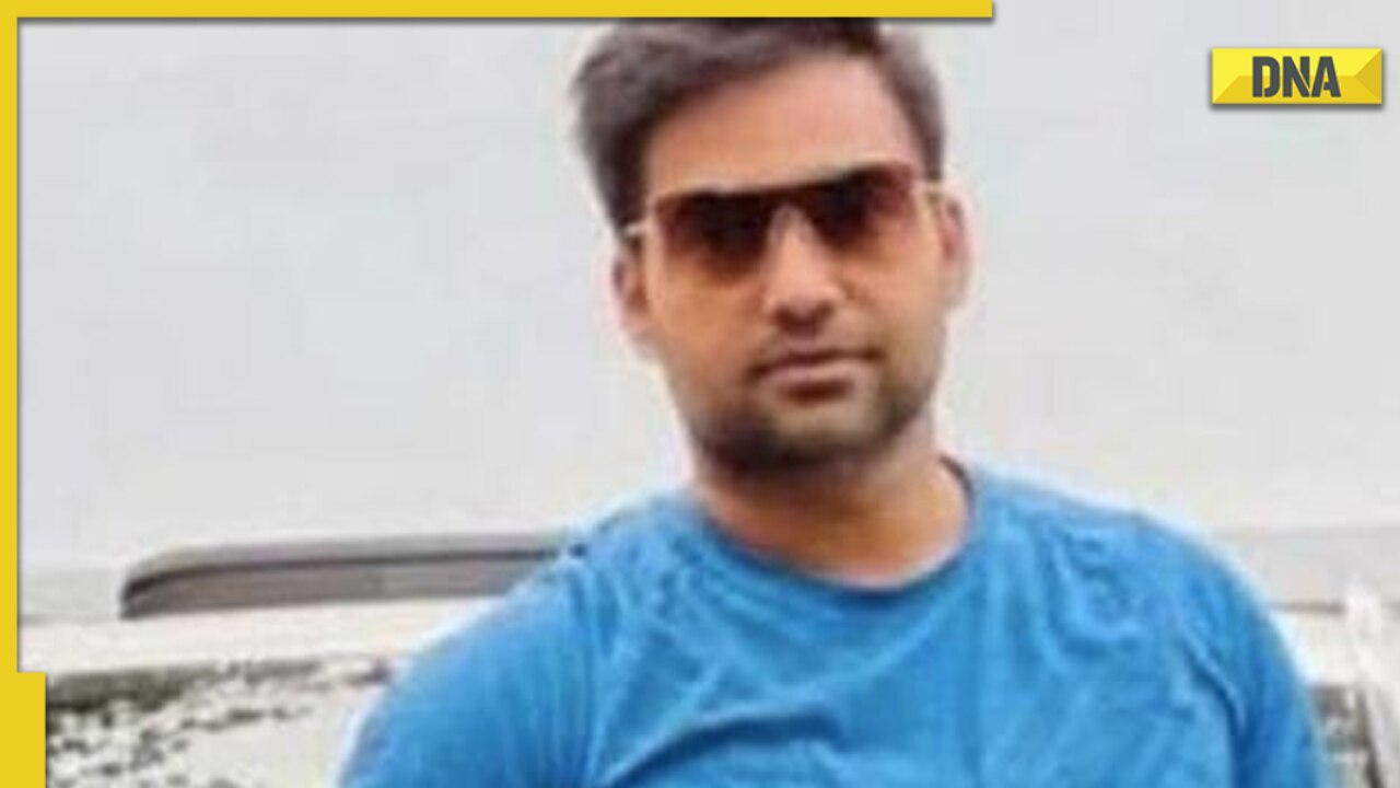 Uttarakhand BJP leader’s son confesses to murder of 19-year-old woman ...