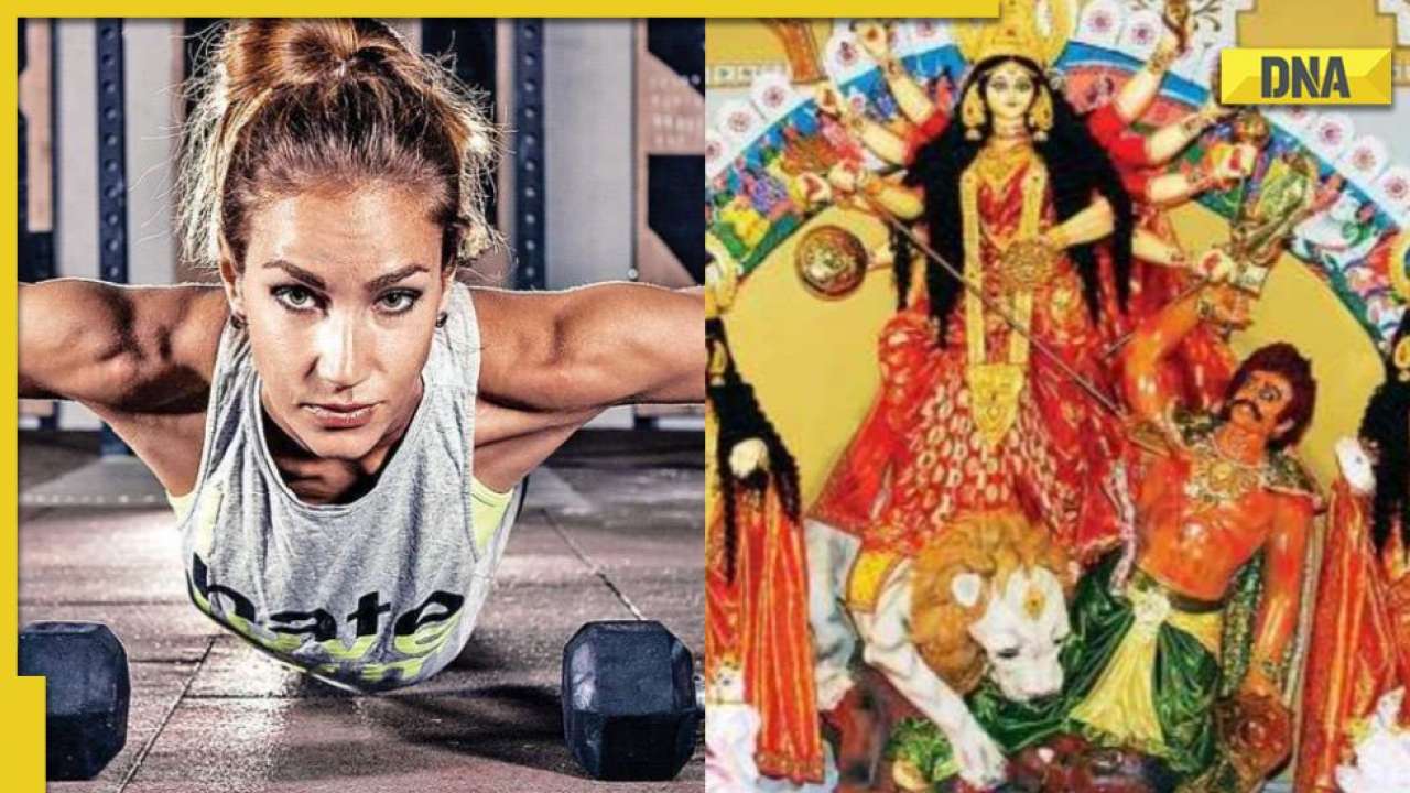 Navratri 2022: Here are some workout tips to keep in mind while fasting