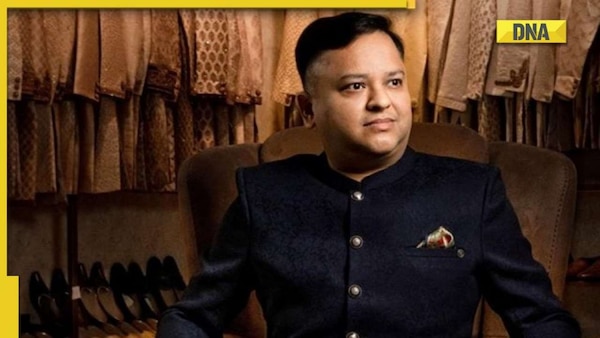 Meet Ravi Modi, India’s biggest wealth gainer in 2022 rich list who is ...