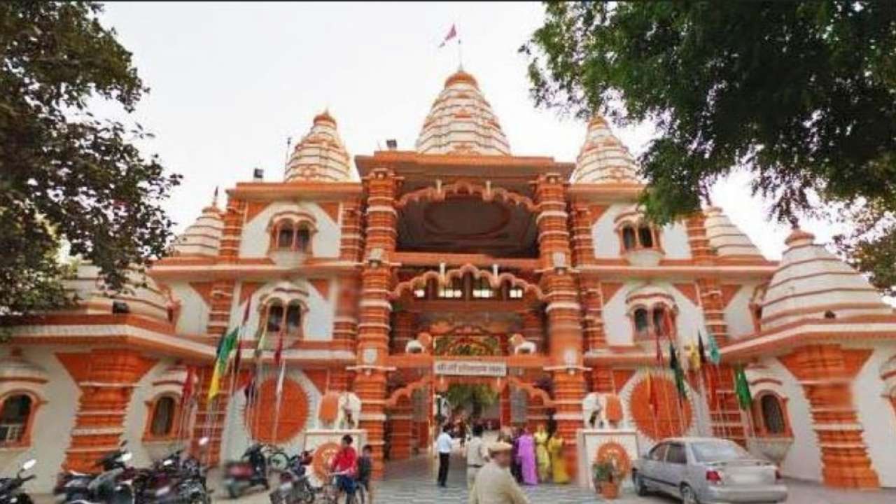 Navratri 2022: 5 temples in Delhi you must visit during the 9-day festival