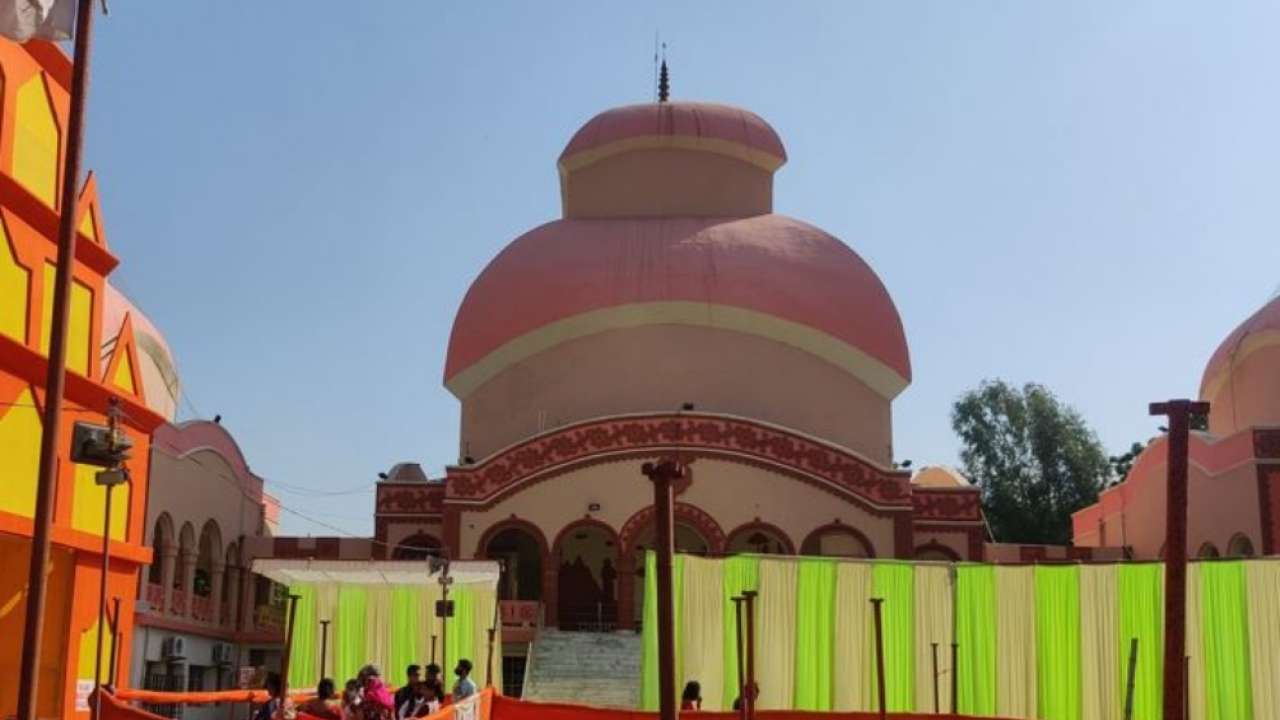 Navratri 2022: 5 temples in Delhi you must visit during the 9-day festival