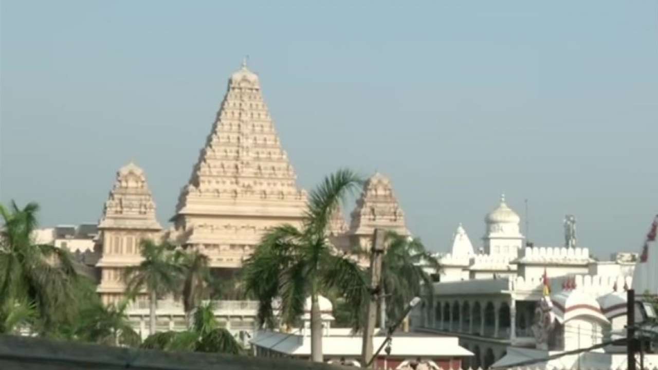 Navratri 2022: 5 temples in Delhi you must visit during the 9-day festival