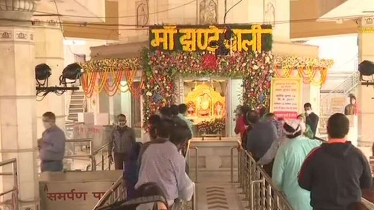 Navratri 2022: 5 temples in Delhi you must visit during the 9-day festival