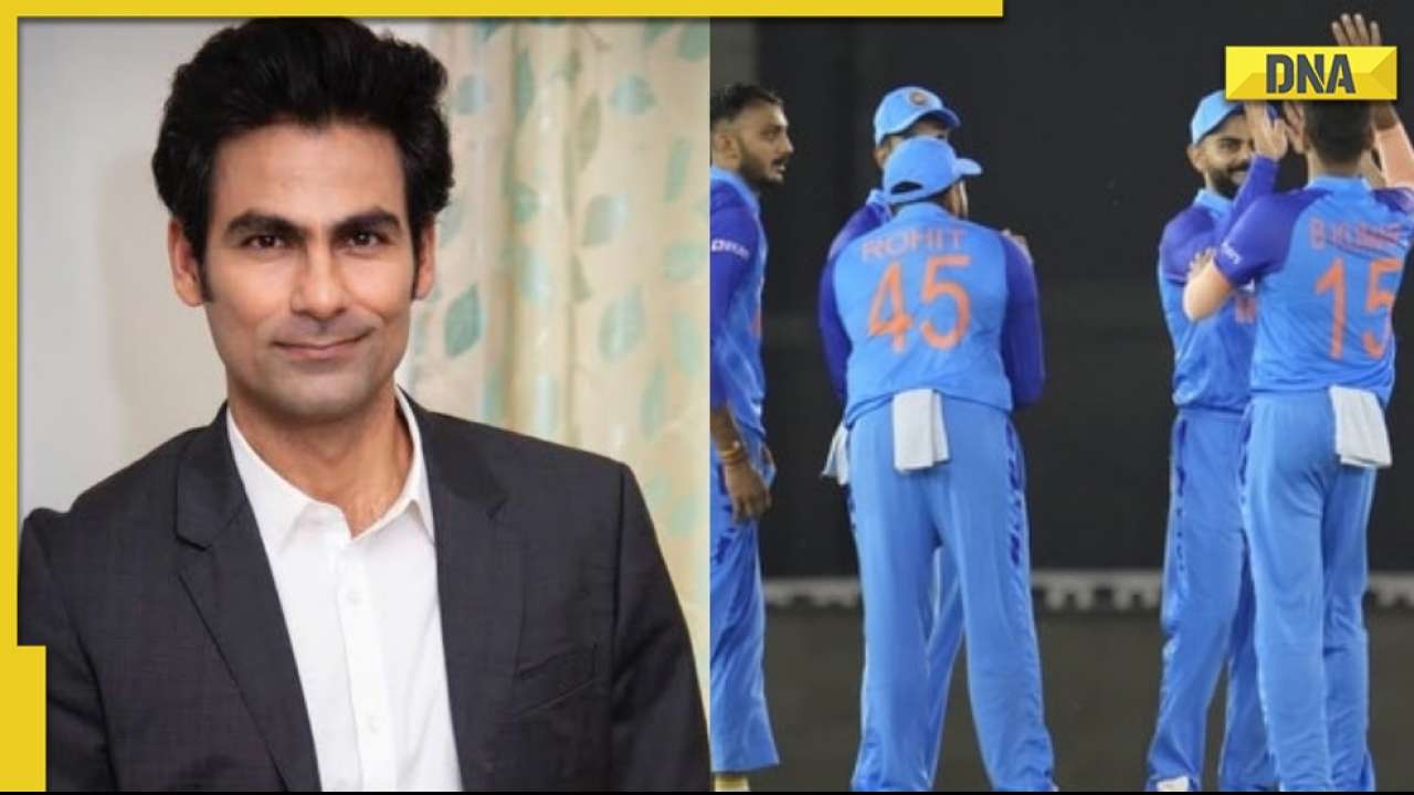Mohammad Kaif Advises Team India To Practice More On Ground Instead Of Gym To Set Better 