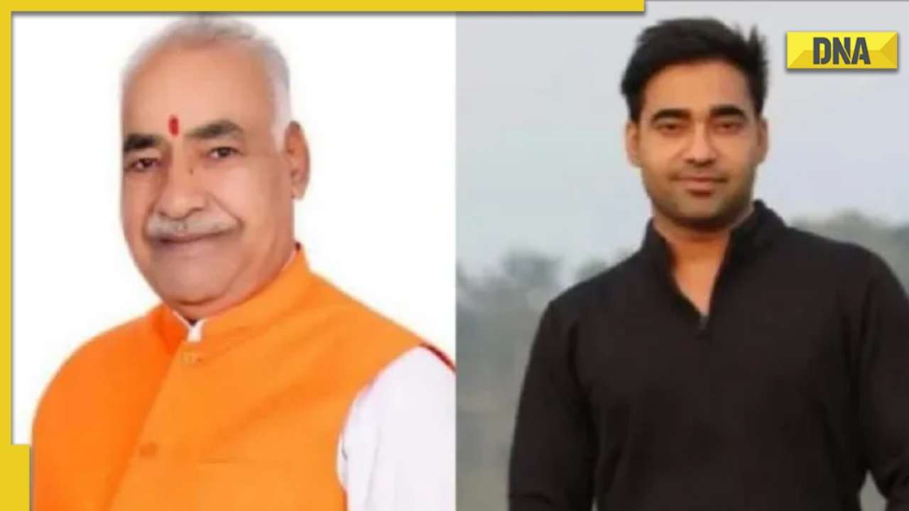 Ankita Bhandari murder case: Expelled BJP leader says his son a 'seedha ...