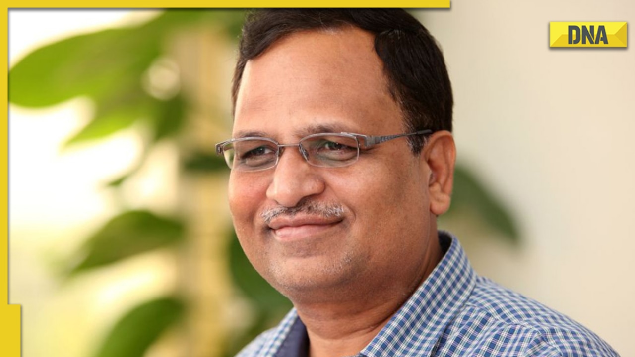 ED seeks transfer of Satyendra Jain’s bail plea in money laundering case