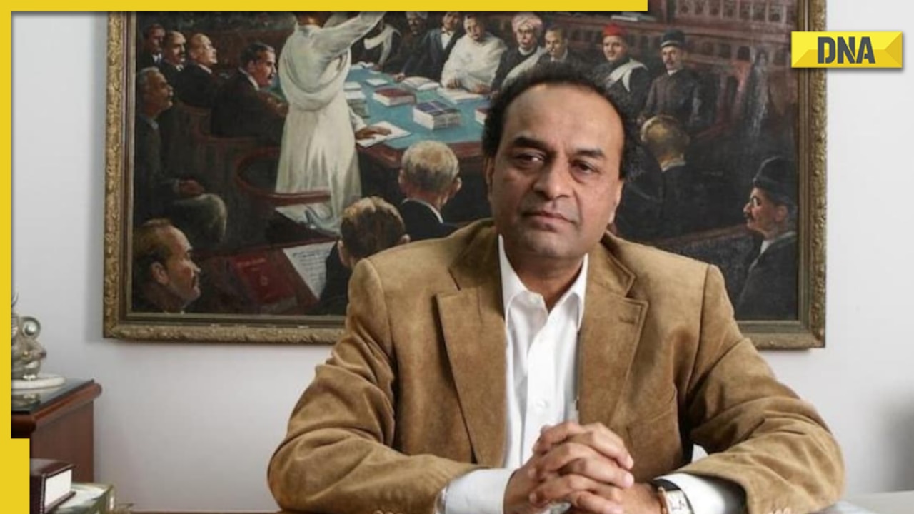 Senior Advocate Mukul Rohatgi declines government's offer to return as ...