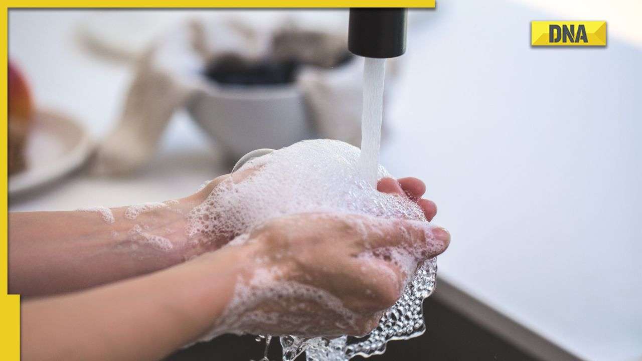 How to maintain body hygiene during the rainy season