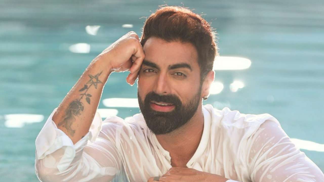 Khatron Ke Khiladi 12: Meet Tushar Kalia, winner of Rohit Shetty's stunt-based show