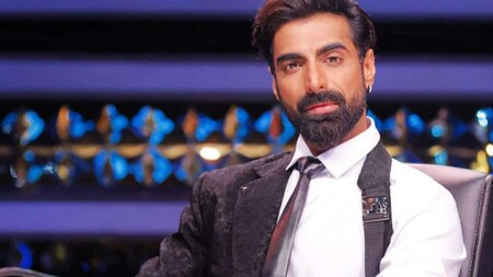 Khatron Ke Khiladi 12: Meet Tushar Kalia, winner of Rohit Shetty's ...