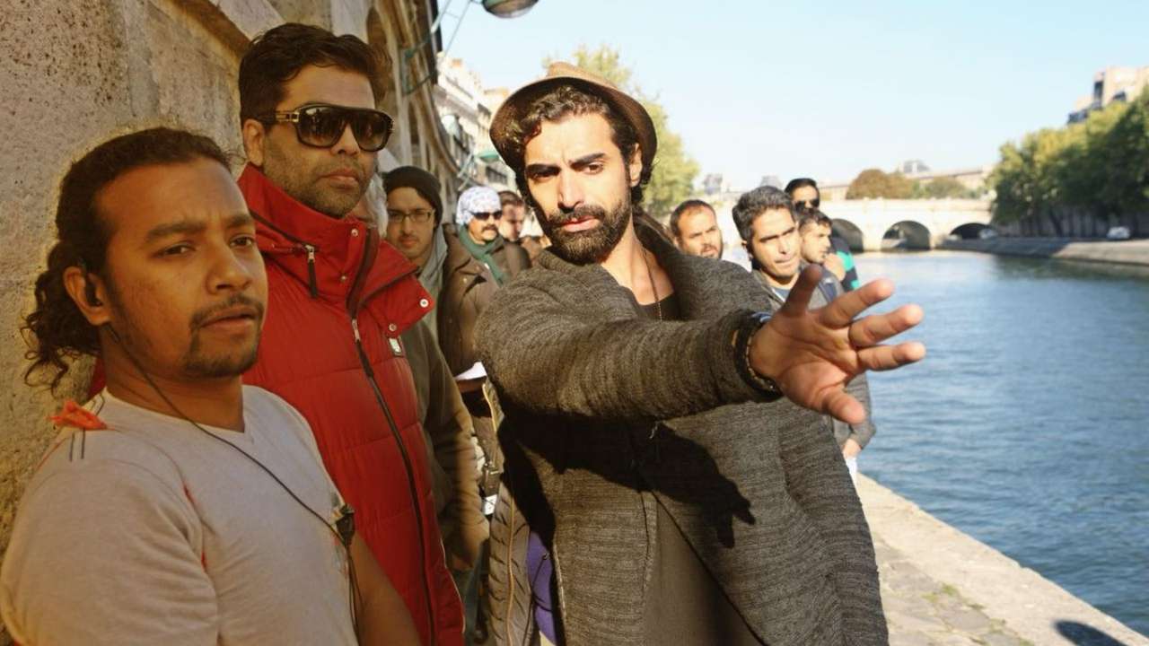 Khatron Ke Khiladi 12: Meet Tushar Kalia, winner of Rohit Shetty's stunt-based show