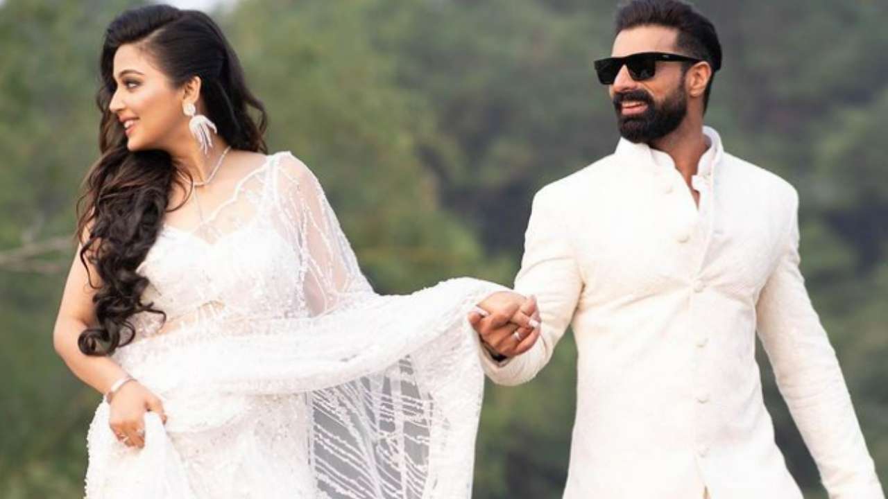 Khatron Ke Khiladi 12: Meet Tushar Kalia, winner of Rohit Shetty's ...