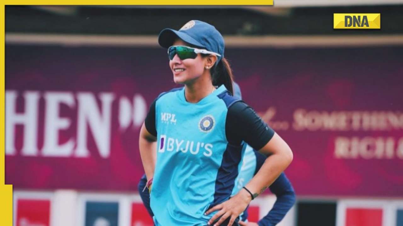 Team India cricketer Taniya Bhatia victim of theft in London
