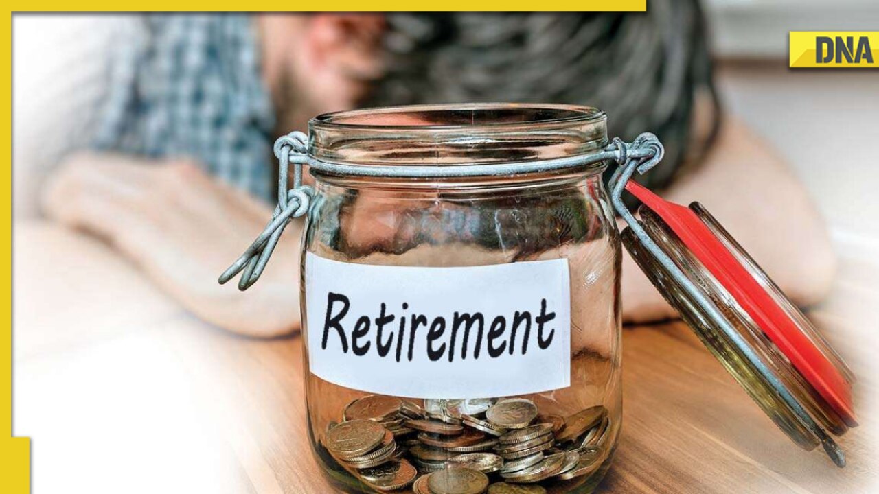 FIRE: Here’s how you can save money in return for early retirement