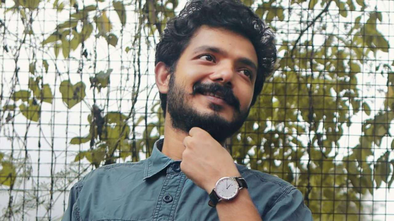 Who is Sreenath Bhasi, Malayalam actor arrested for abusing female anchor
