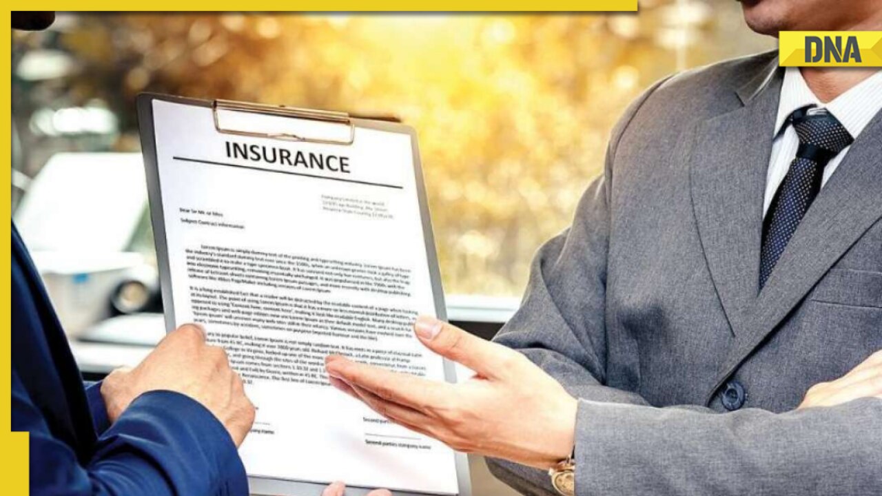 This single insurance policy covers vehicle, home insurance and more ...