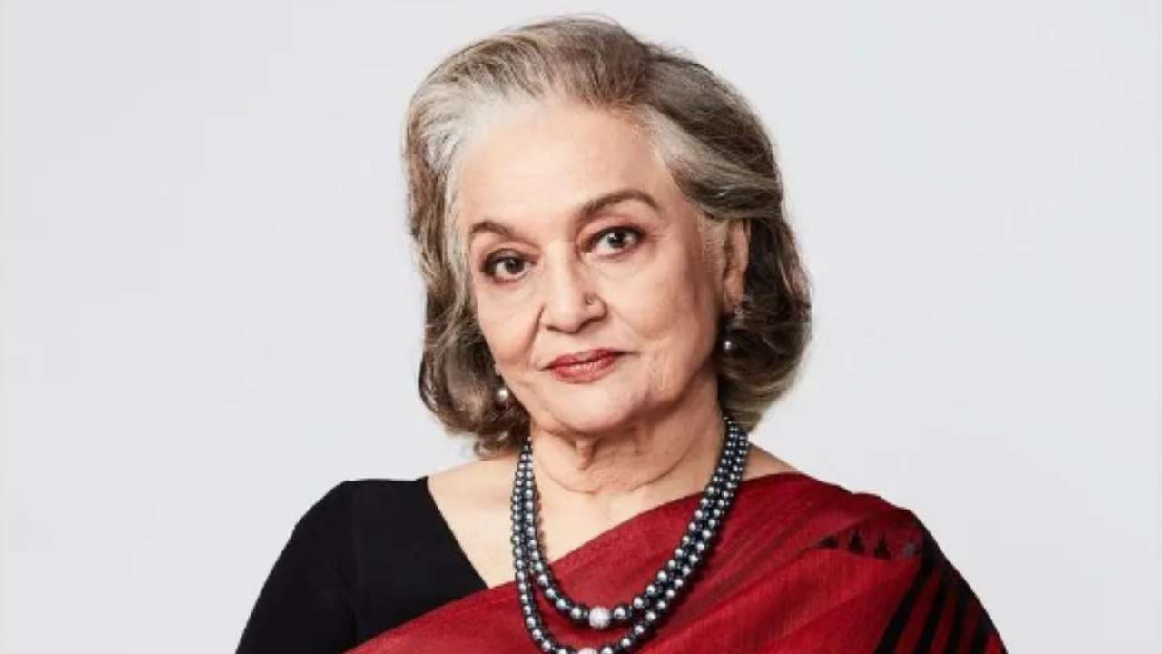 Dadasaheb Phalke Award for Asha Parekh: A look at 5 iconic films of ...