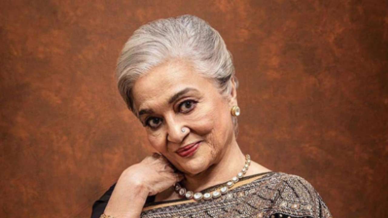 Dadasaheb Phalke Award for Asha Parekh: A look at 5 iconic films of ...