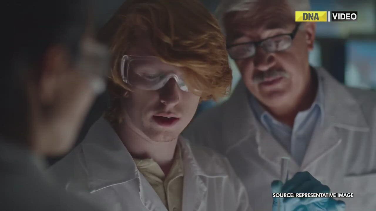 Astronomer believes Aliens tried to contact us in 2017, know the findings