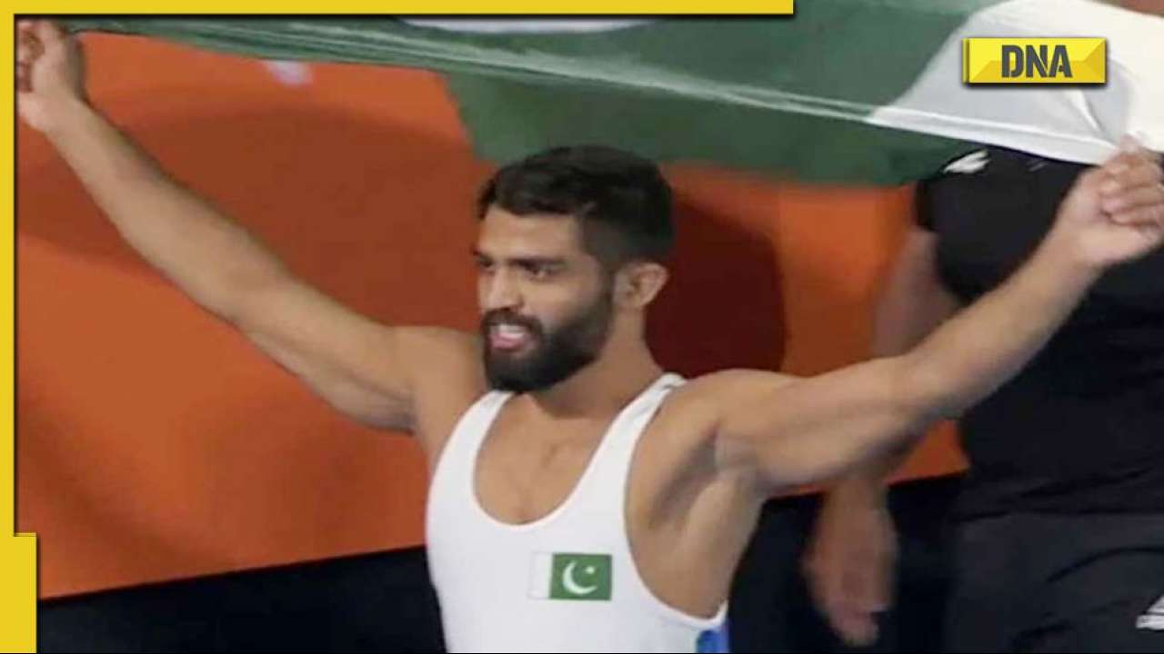 Embarrassment for Pakistan, CWG medalist Ali Asad fails dope test