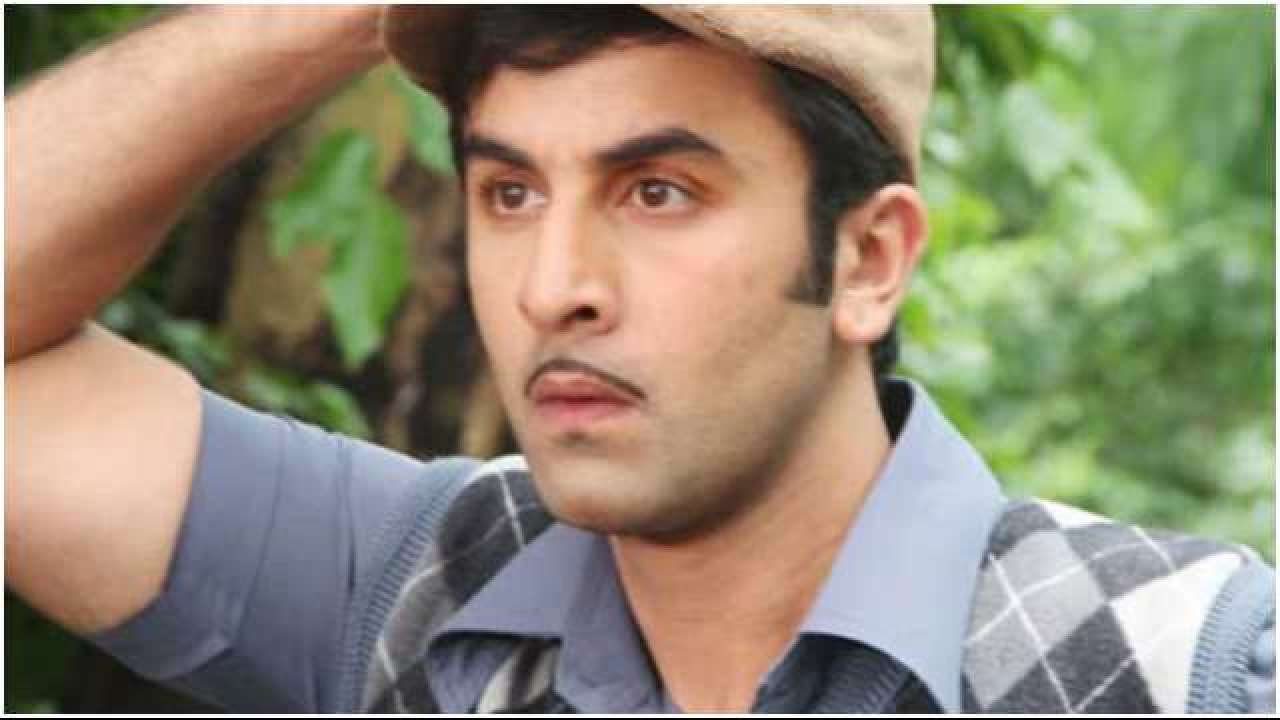 Happy Birthday Ranbir Kapoor: Brahmastra to Rockstar, a look at actor's ...