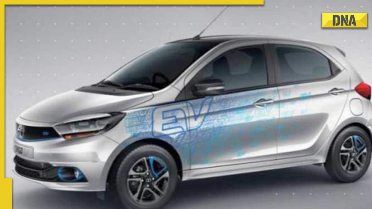 Tata Tiago EV India launch LIVE updates: Price, range, features and ...