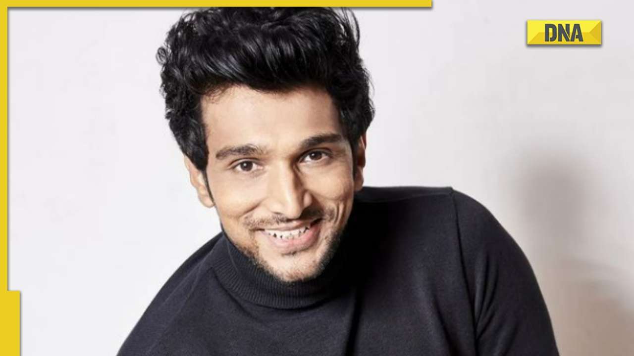 Atithi Bhooto Bhava actor Pratik Gandhi discloses his salary was Rs 25 ...