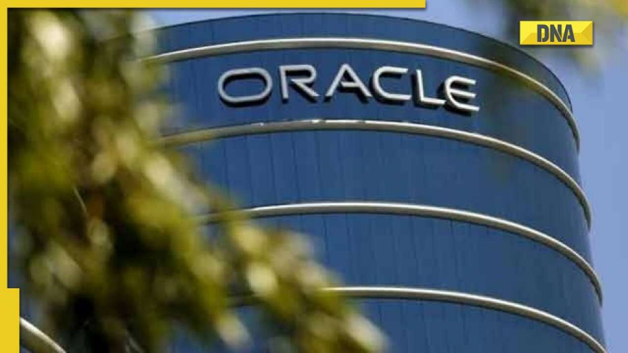 US software major Oracle fined $23 million for bribing officials in ...
