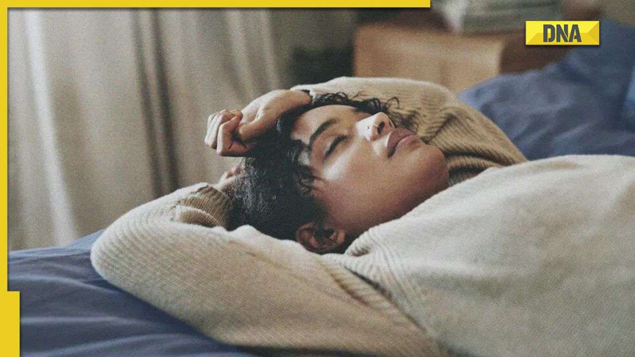 Hypersomnia: All you need to know about its cause, signs, symptoms ...