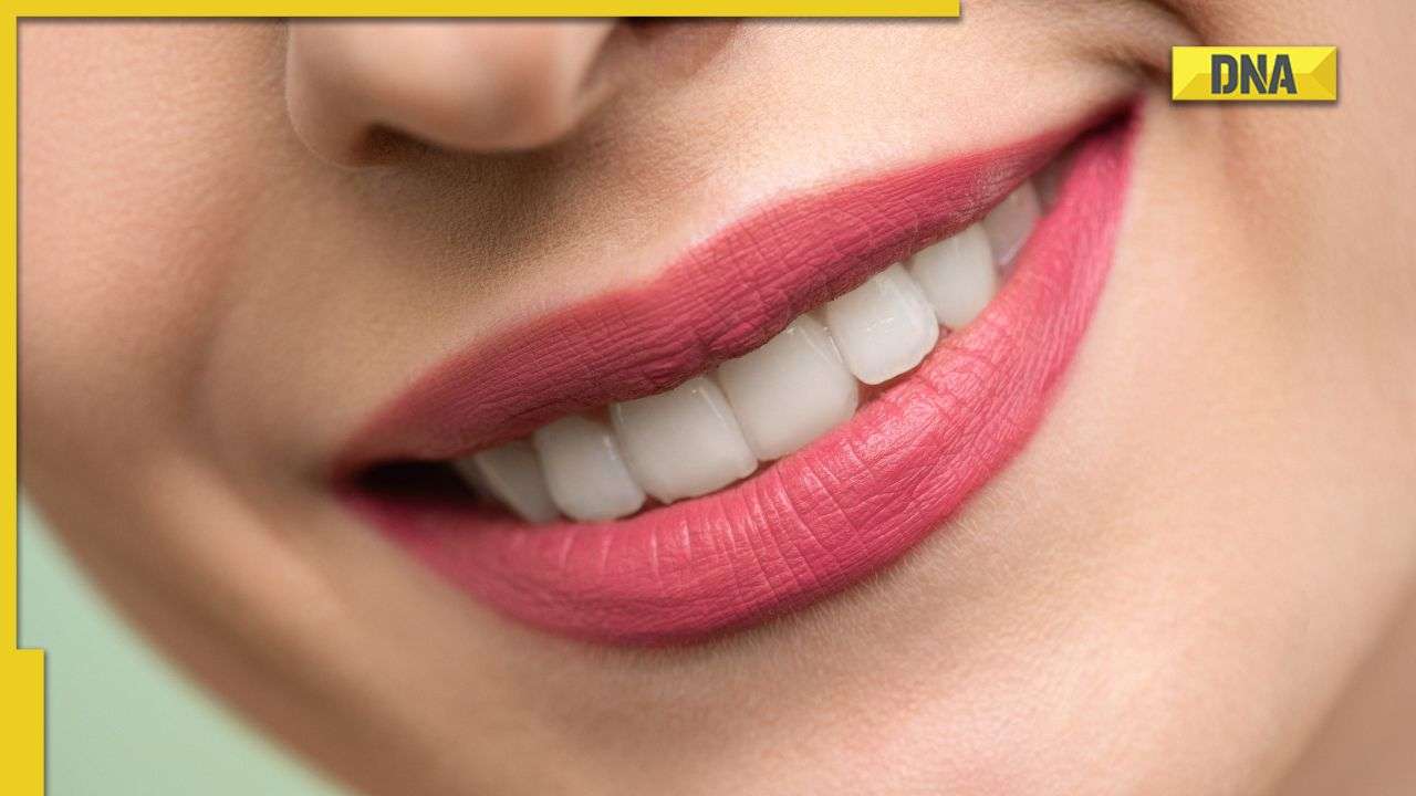 Oral health: How to protect your teeth if you have a sweet tooth