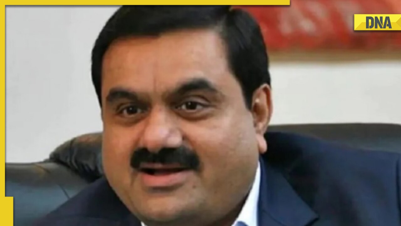 ‘China will feel increasingly isolated,’ says Gautam Adani