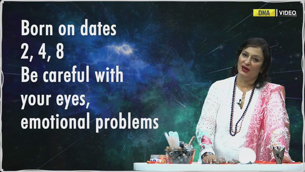 Navratri 2022 Day 4 Tarot Prediction For September 29 Health Tips