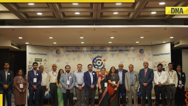 Skill Varsity hosts first industry day for DSEU, over 100 business ...