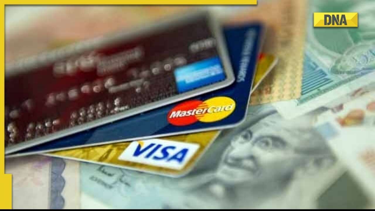 RBI's new credit card rules take effect tomorrow; OTP must if account ...